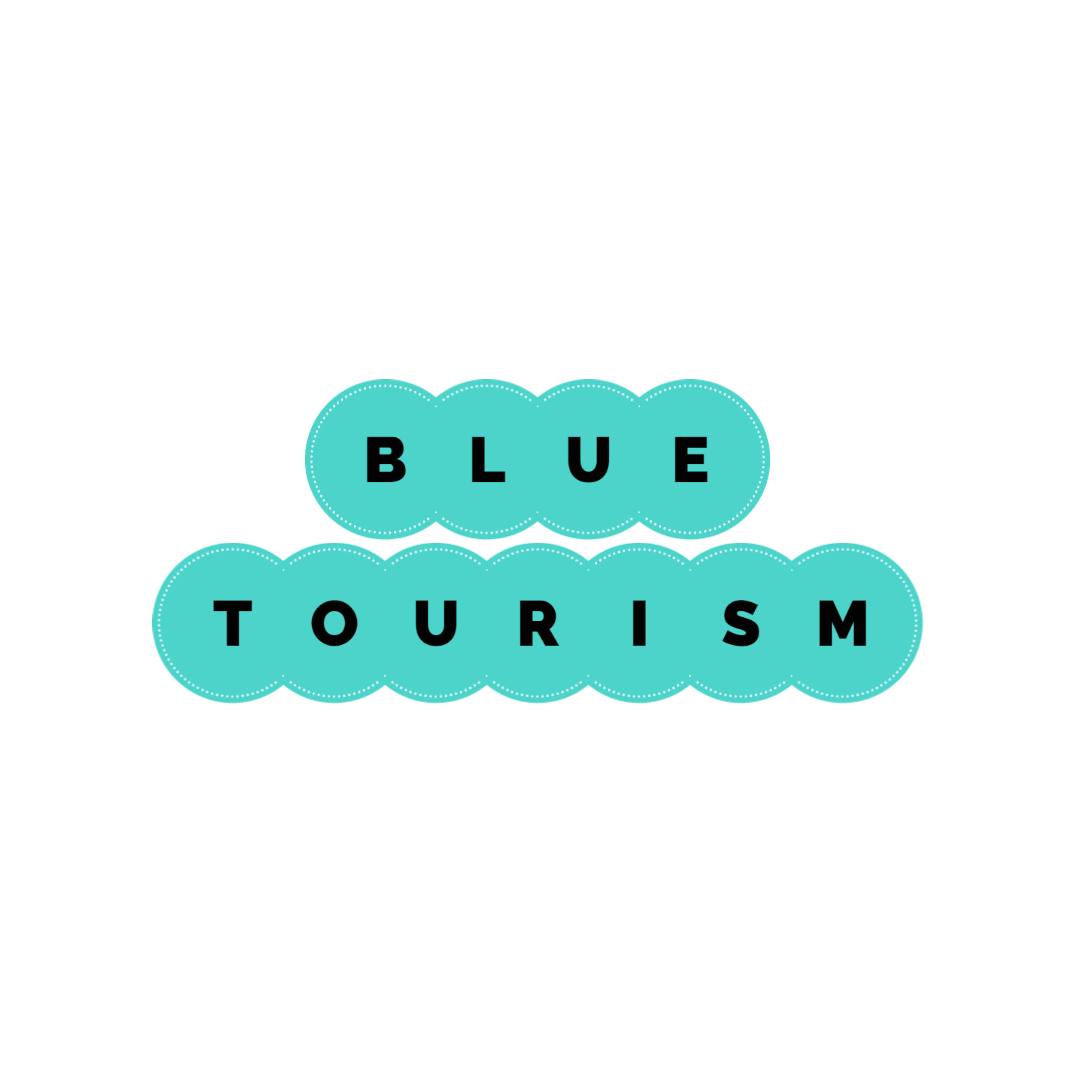 BLUE TOURISM - Mindshift
