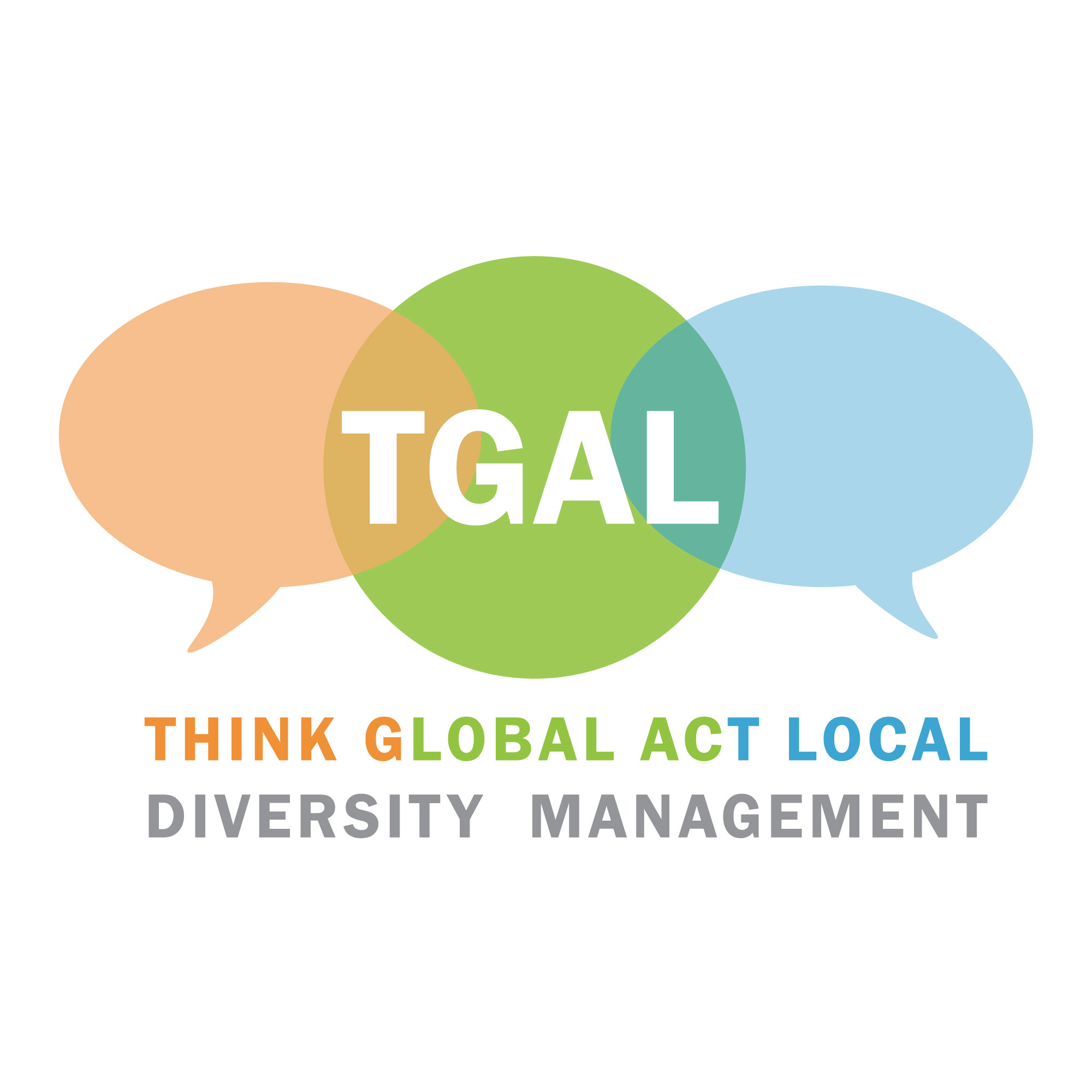 THINK GLOBAL, ACT LOCAL - Mindshift